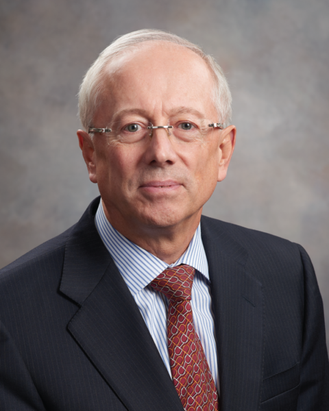 John C. Plant - Masco