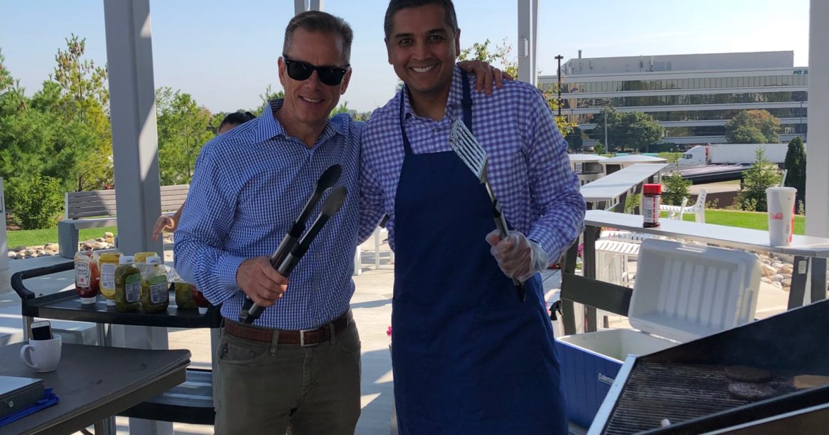 Masco Rocks! Summer BBQ Series - Masco