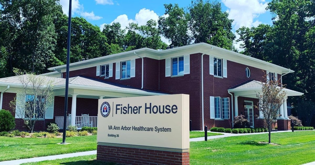 Masco Veterans Partner Opens Doors - Masco