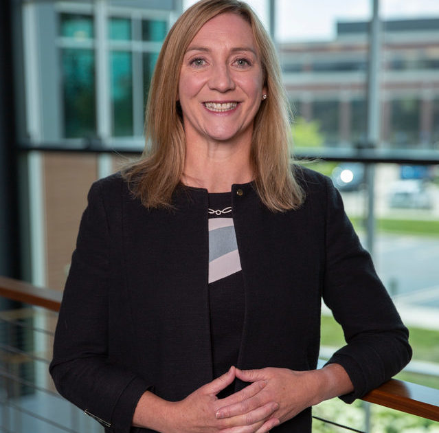 Aine L. Denari - Masco