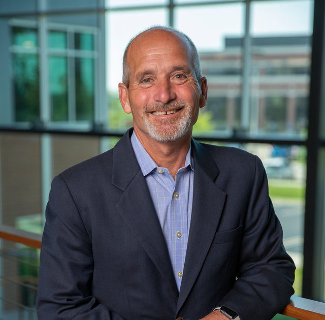 Charles K. Stevens, III - Masco