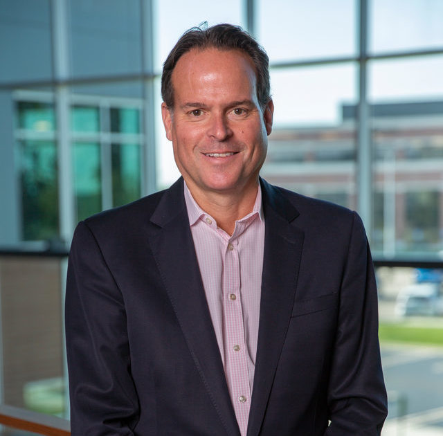 Mark R. Alexander - Masco