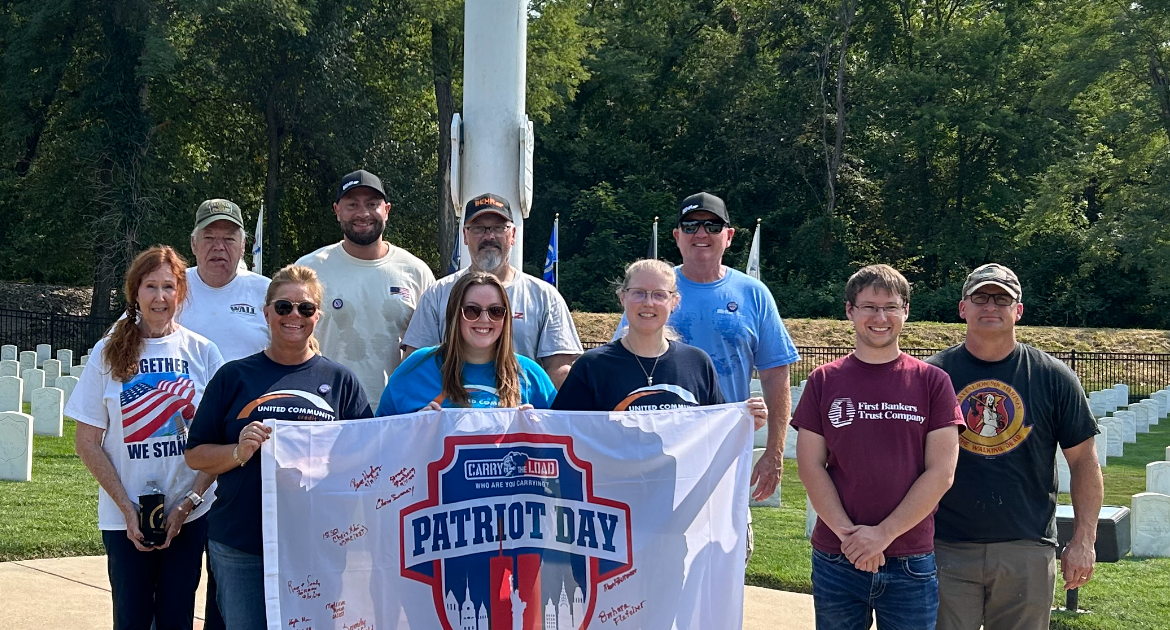 Behr Paint Employees Participate in 9/11 National Day of Service - Masco